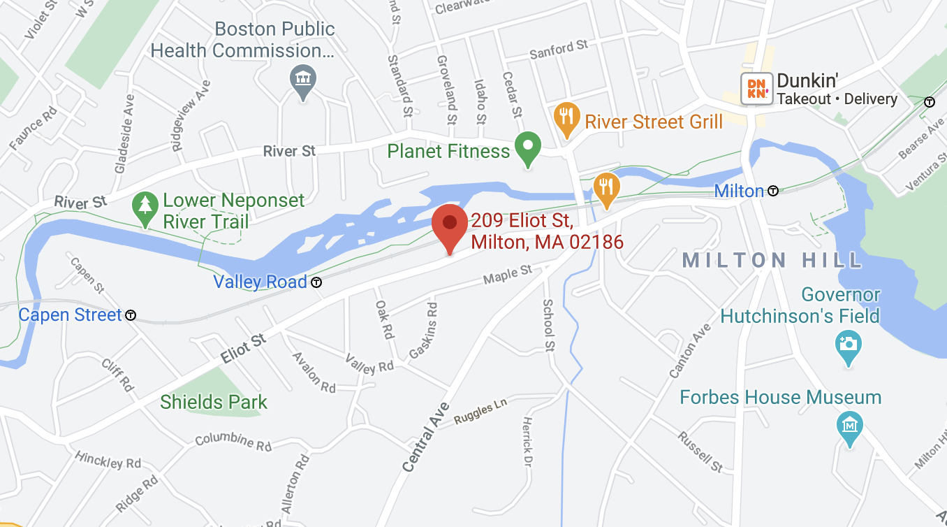 Home - Boston Electrical Solutions